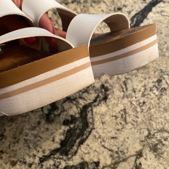 Reef | Shoes | Reef Platform Sandals | Poshmark